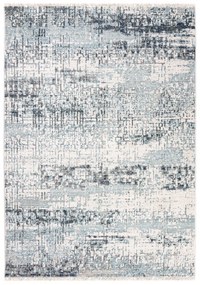 Kusový koberec Scott světle modrý 120x170cm