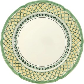 Villeroy&Boch French Garden Orange jídelní talíř 26cm