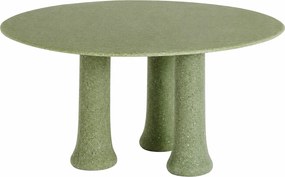 Glass Italia designové jídelní stoly Babar Dining Table (ø140 x 74)