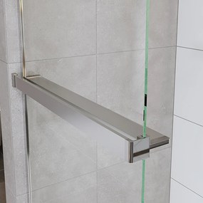 Mereo Mereo, Polička k WI, délka 120 cm, chrom ALU, CK10620P