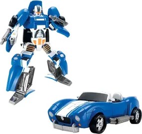 HAP-P-KID Robot M.A.R.S Converters Drifter / Transformace auto-robot /