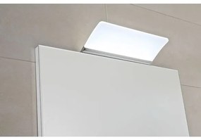 Jika Clear - Abi 300 LED Osvětlení na zrcadlo 300x80 mm H47J7307200001