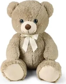 RAPPA Velký plyšový medvěd Harvey s visačkou 78 cm / od 0 let