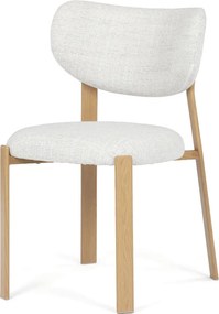 Autronic Jídelní židle HC-L3125 OAK