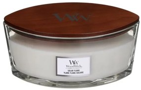 WoodWick Svíčka loď Solar Ylang, 453 g