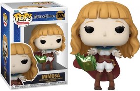 Figurka funko pop! black clover mimosa 1552