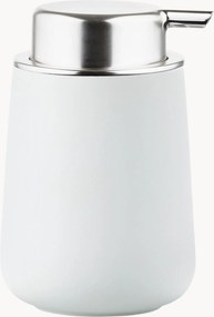 Porcelánový dávkovač mýdla Nova One