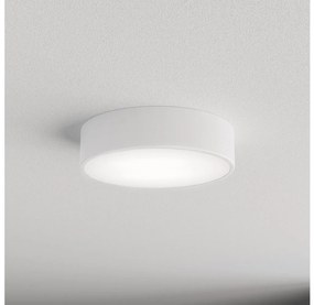 Brilagi - Stropní svítidlo CLARE 2xE27/40W/230V pr. 30 cm bílá
