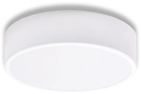 Brilagi Brilagi - Stropní svítidlo CLARE 2xE27/24W/230V pr. 30 cm bílá BG0569