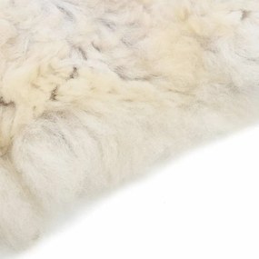 Ovčí kůže krémová (60-70) x (90-100) cm 335862