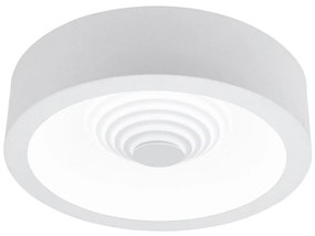 Eglo Eglo 96851 - LED Stmívatelné stropní svítidlo LEGANES 1xLED/25,5W/230V EG96851