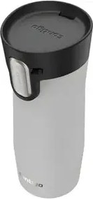 Contigo West Loop 3.0 470 ml matná bílá / Termo hrnek / Autoseal / The