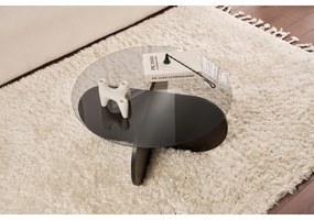 Konferenční stolek Aeris Black