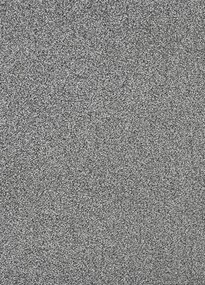 Koberce Breno Metrážový koberec GRENOBLE 275, šíře role 400 cm, Šedá