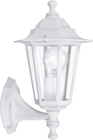 XXXLutz VENKOVNÍ NÁSTĚNNÉ SVÍTIDLO, 16,5 cm Eglo - Online Only svítidla - 003348216802