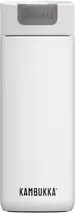 Kambukka Termohrnek 500 ml Olympus Marshmallow White / 0.5 L / nerez