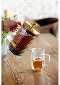 French press Tulip – Vialli Design