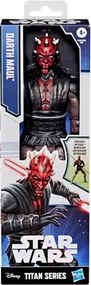 HASBRO Figurka Star Wars Darth Maul / 30 cm / od 4 let