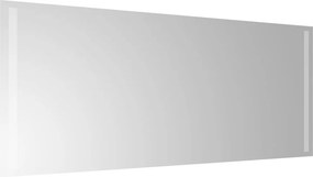 Koupelnové zrcadlo s LED osvětlením 40x100 cm 3154070