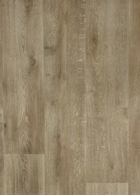 Koberce Breno  PVC BLACKTEX Texas Oak 136L, šíře role 300 cm