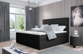 Meron boxspring postel 180X200 Materiál / Dekor: Soft 11