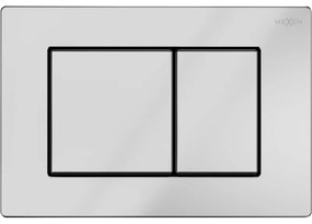 Mexen FENIX 03 - TLAČÍTKO PRO Mexen MODUL, lesklá ocel(inox) - 600311