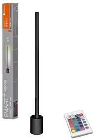 Ledvance | Ledvance - LED RGBW Stmívatelná stojací lampa SMART+ FLOOR LED/8W/230V Wi-Fi +DO | P225302
