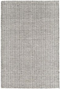 Černý koberec Rebel Black White Rozměry: 120x170 cm