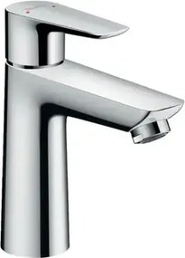 Hansgrohe Talis E - Umyvadlová baterie chrom
