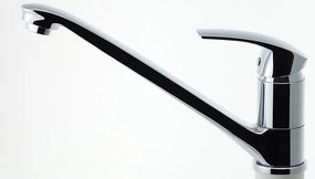 Novaservis  Metalia 57 57091.0 dřezová baterie stojánková