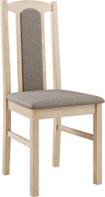 ADRK Furniture Židle Vos VII CH-VOS-VII-S-OP99