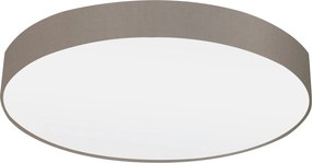 XXXLutz STROPNÍ SVÍTIDLO, 76/15 cm Eglo - Stropní svítidla - 003348026602