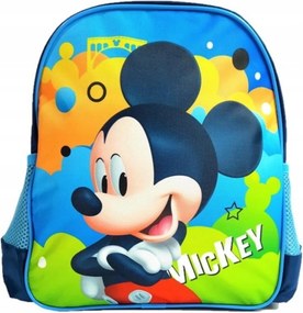 Dětský / chlapecký batoh Disney - Mickey Mouse - 7L