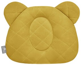 Fixační polštář Sleepee Royal Baby Teddy Bear Sunflower