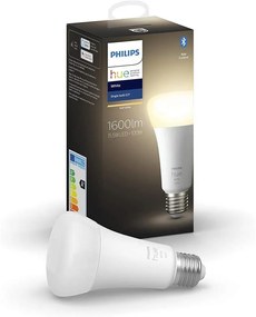 LED Žárovka Philips Hue WHITE E67 E27/15,5W/230V 2700K