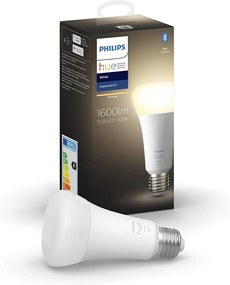 Philips LED Žárovka Philips Hue WHITE E67 E27/15,5W/230V 2700K P3715