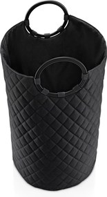 Taška/koš na prádlo Reisenthel Loophome L Frame Rhombus black
