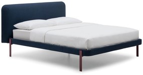 Bolzan Letti designové postele Joy (160 x 200, výška rámu 10 cm)