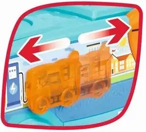 Dickie ABC City Autobus / od 1 roku