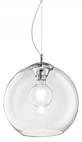 Ideal Lux 052809 lustr Nemo Clear 1x40W | G9