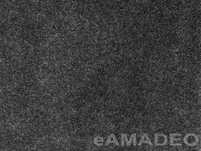 Ekologický koberec Sedna Moana 97 - šedý - 4m | 5m