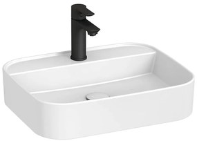 JIKA H8183620001111 - Umyvadlo na desku ASTRA 50x40 cm keramika/bílá H8183620001111