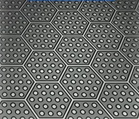 Erga HD, ocelový dřez 750x450x215 mm + dřezová baterie s příslušenstvím, grafitová, ERG-MLS-HD7545FY