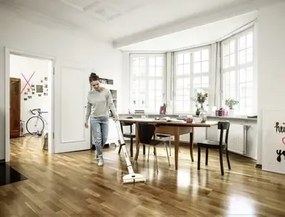 Kärcher EWM 2 (1.056-310.0) / Elektrický mop / 7.2V / šířka 300 mm / 3