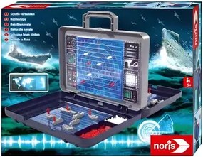 NORIS Lodě / Společenská hra / od 5 let / 2 hráči