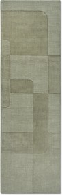 Villeroy & Boch Běhoun 106172 Green, 80x250, zelená, ložnice