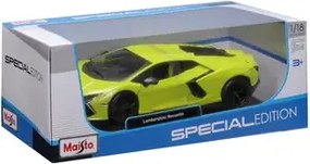 Maisto - Lamborghini Revuelto, zelená, 1:18