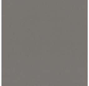 Vliesová tapeta 688030 jednobarevná šedá, stříbrná / Tapety na zeď Tropical House (0,53 x 10,05 m) Rasch