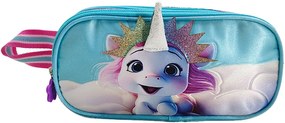Penál Baby Jednorožec 23 cm