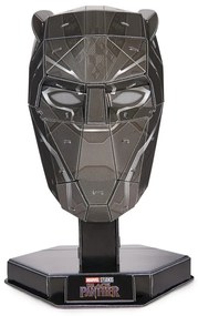 Spin master Puzzle Marvel Black panther 4D